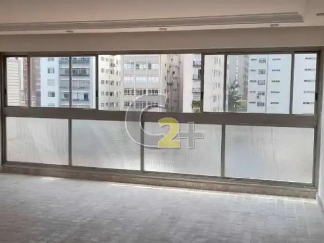 Apartamento para Venda em São Paulo/SP Cerqueira César 3 Quartos