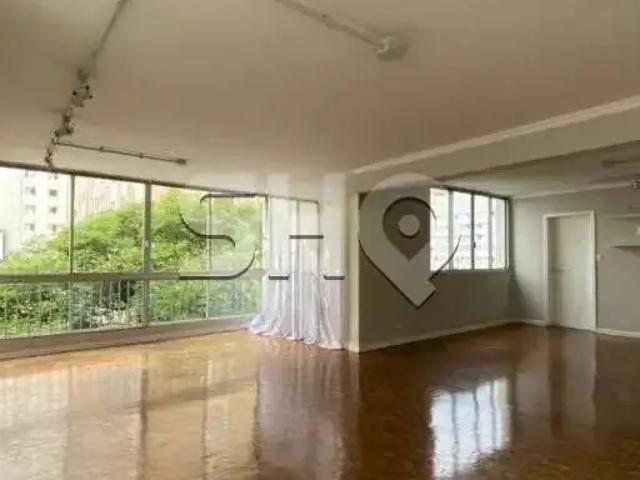 Apartamento para Venda em São Paulo/SP Cerqueira César 3 Quartos