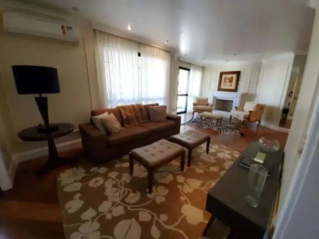 Apartamento para Venda em São Paulo/SP Cerqueira César 3 Quartos