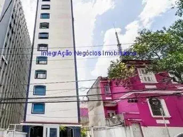 Apartamento para Venda em São Paulo/SP Cerqueira César 3 Quartos
