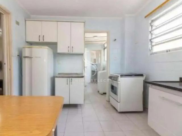 Apartamento para Venda em São Paulo/SP Cerqueira César 3 Quartos