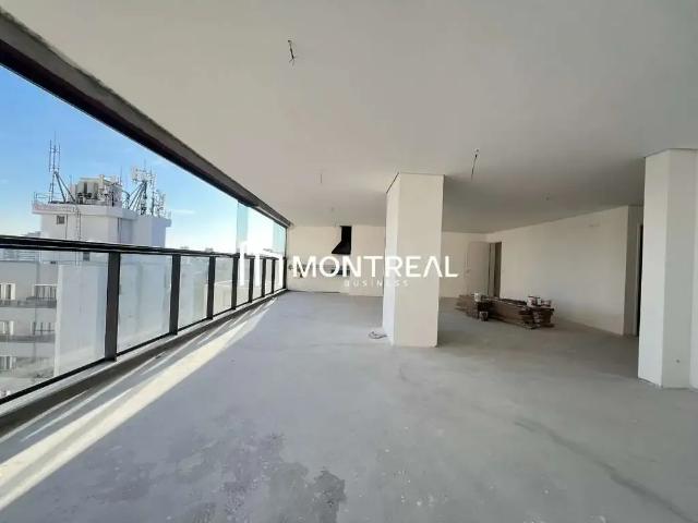 Apartamento para Venda em São Paulo/SP Cerqueira César 3 Quartos
