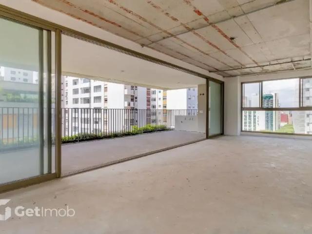 Apartamento para Venda em São Paulo/SP Cerqueira César 3 Quartos