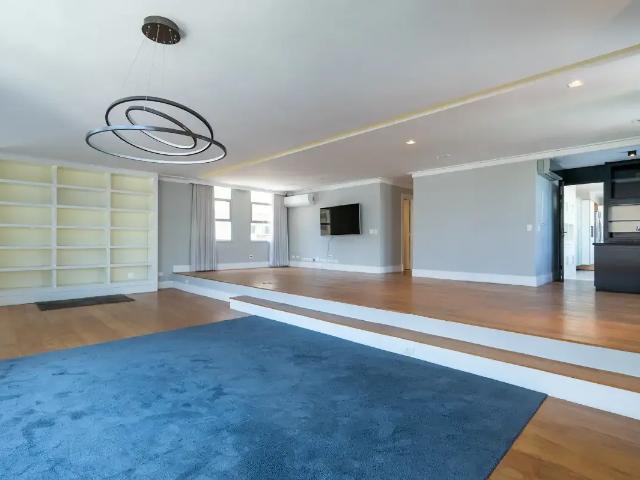 Apartamento para Venda em São Paulo/SP Cerqueira César 3 Quartos