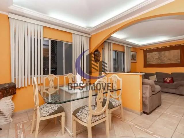 Apartamento para Venda em São Paulo/SP Cerqueira César 3 Quartos