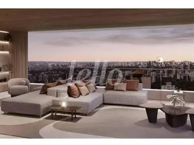 Apartamento para Venda em São Paulo/SP Cerqueira César 3 Quartos