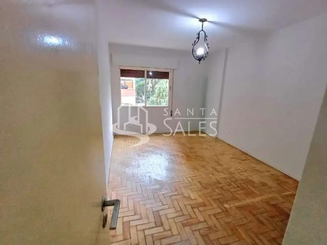 Apartamento para Venda em São Paulo/SP Cerqueira César 3 Quartos