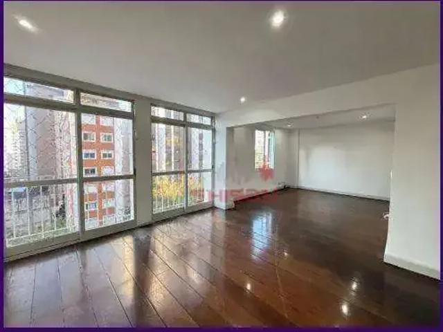 Apartamento para Venda em São Paulo/SP Cerqueira César 3 Quartos