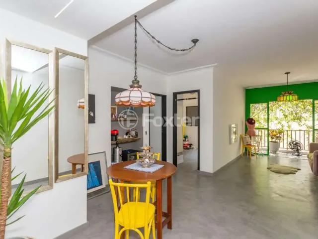 Apartamento para Venda em São Paulo/SP Cerqueira César 3 Quartos