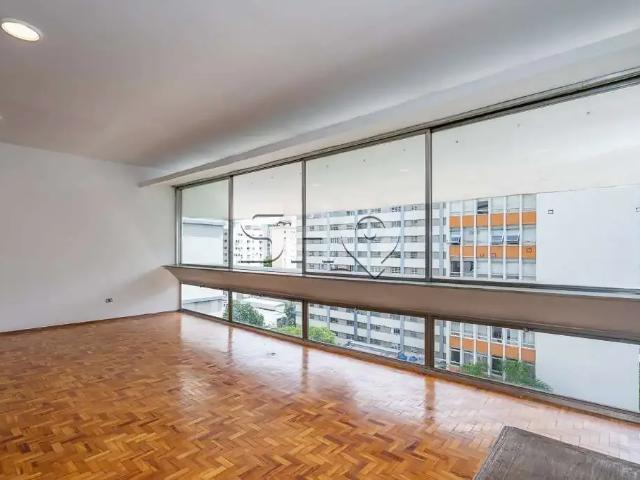 Apartamento para Venda em São Paulo/SP Cerqueira César 3 Quartos