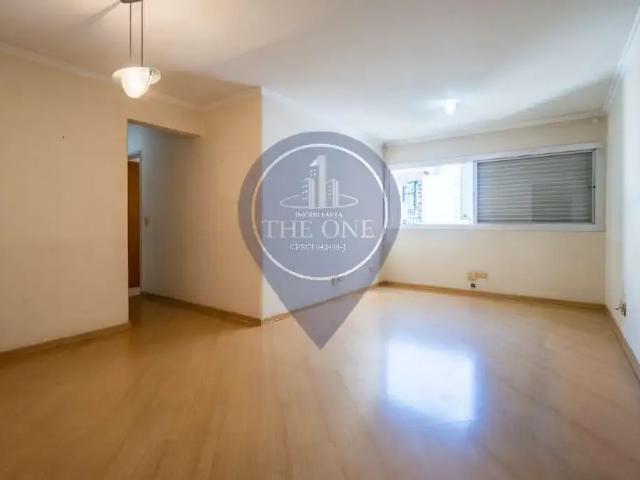 Apartamento para Venda em São Paulo/SP Cerqueira César 3 Quartos