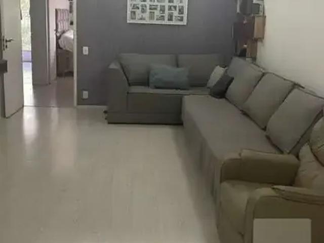 Apartamento para Venda em São Paulo/SP Cerqueira César 3 Quartos
