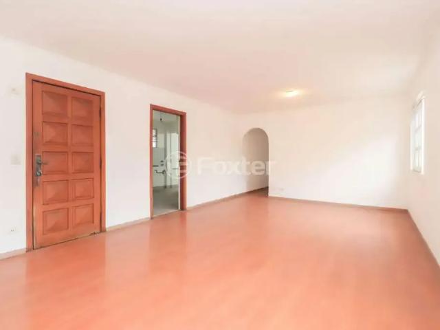 Apartamento para Venda em São Paulo/SP Cerqueira César 3 Quartos