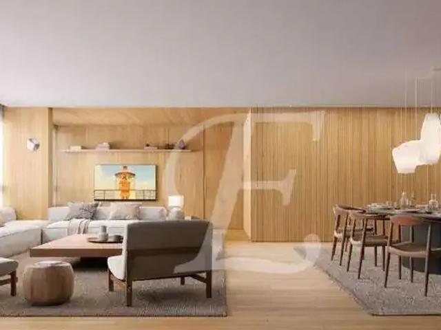 Apartamento para Venda em São Paulo/SP Cerqueira César 3 Quartos