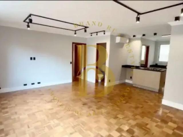Apartamento para Venda em São Paulo/SP Cerqueira César 3 Quartos