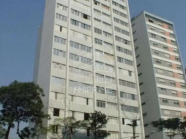 Apartamento para Venda em São Paulo/SP Cerqueira César 3 Quartos