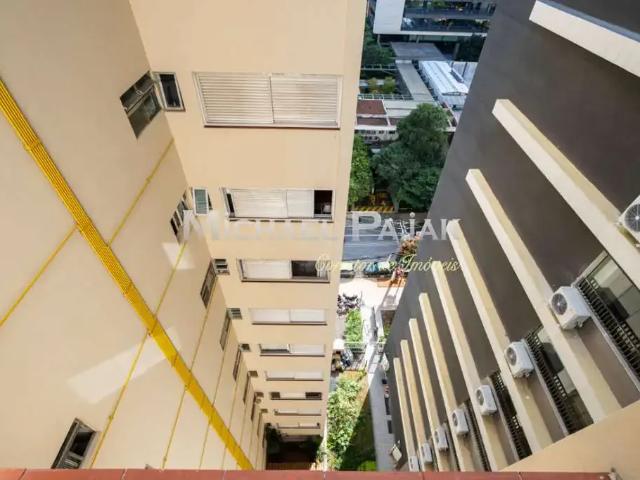 Apartamento para Venda em São Paulo/SP Cerqueira César 3 Quartos