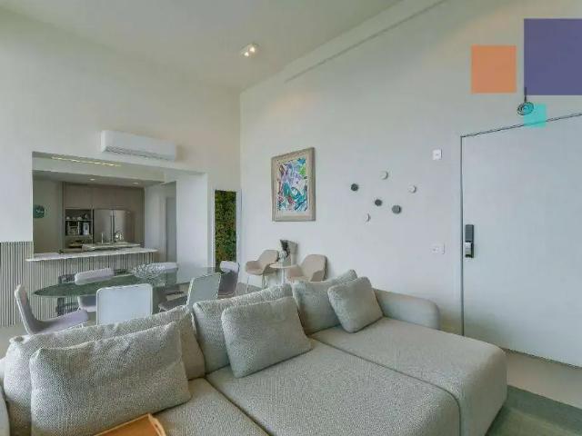Apartamento para Venda em São Paulo/SP Cerqueira César 3 Quartos