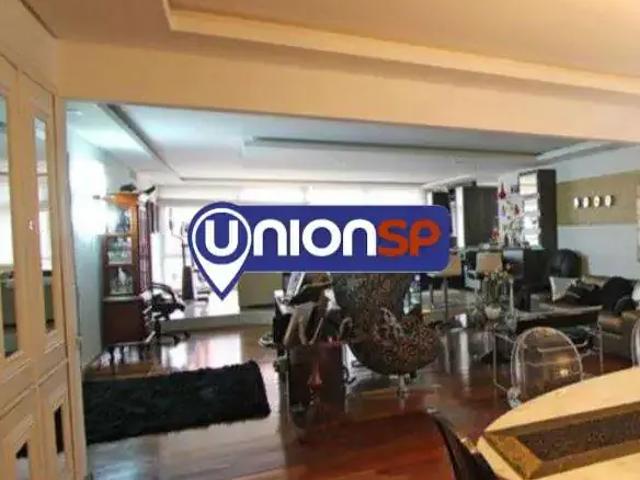Apartamento para Venda em São Paulo/SP Cerqueira César 3 Quartos