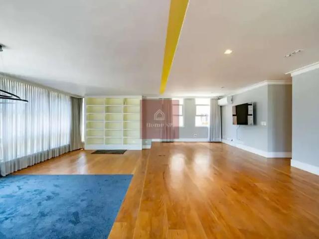 Apartamento para Venda em São Paulo/SP Cerqueira César 3 Quartos