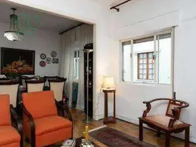 Apartamento para Venda em São Paulo/SP Cerqueira César 3 Quartos