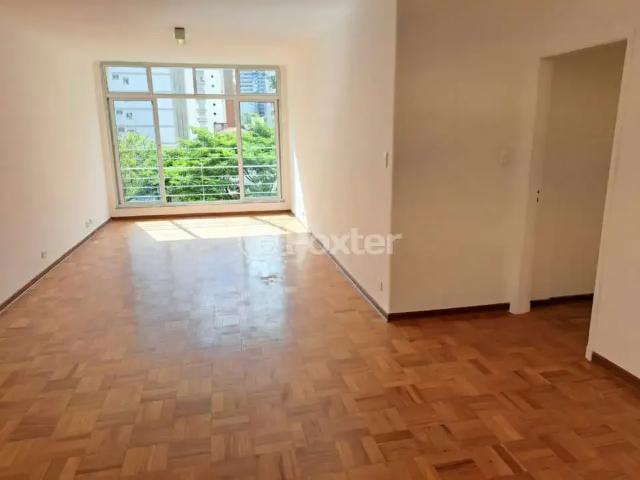 Apartamento para Venda em São Paulo/SP Cerqueira César 3 Quartos