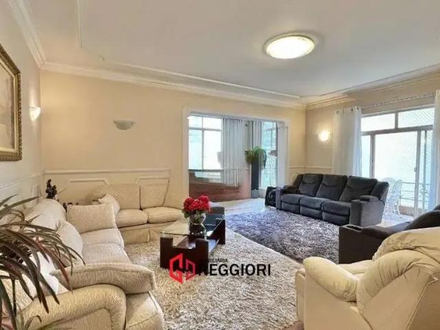 Apartamento para Venda em São Paulo/SP Cerqueira César 3 Quartos