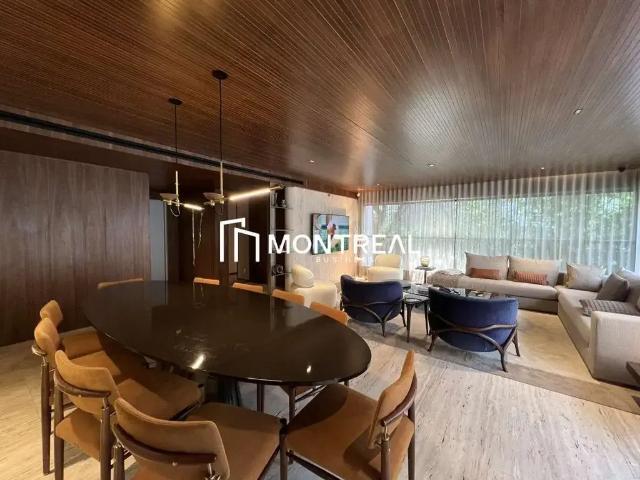 Apartamento para Venda em São Paulo/SP Cerqueira César 3 Quartos