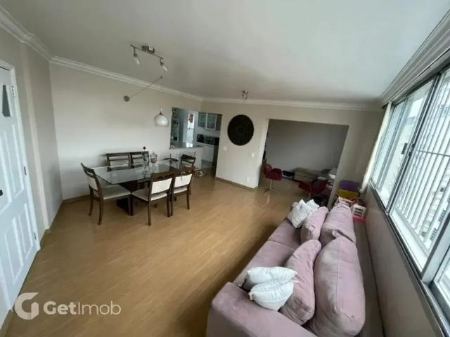 Apartamento para Venda em São Paulo/SP Cerqueira César 3 Quartos