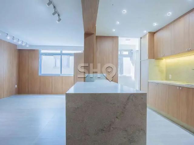 Apartamento para Venda em São Paulo/SP Cerqueira César 3 Quartos
