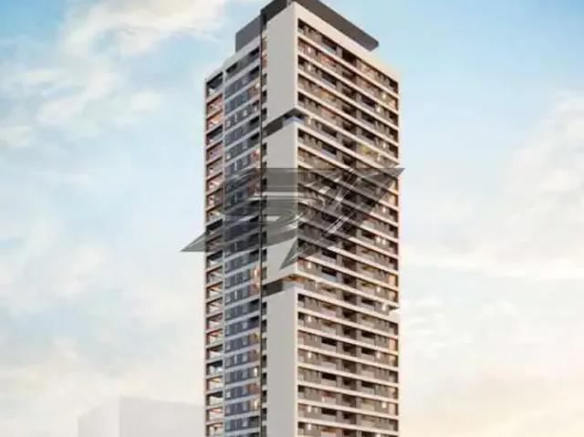 Apartamento para Venda em São Paulo/SP Cerqueira César 3 Quartos