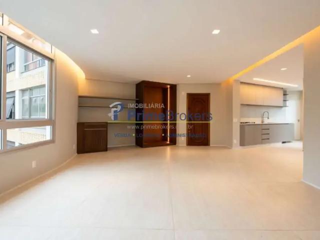 Apartamento para Venda em São Paulo/SP Cerqueira César 3 Quartos