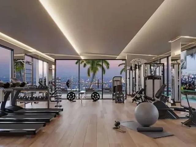 Apartamento para Venda em São Paulo/SP Cerqueira César 3 Quartos