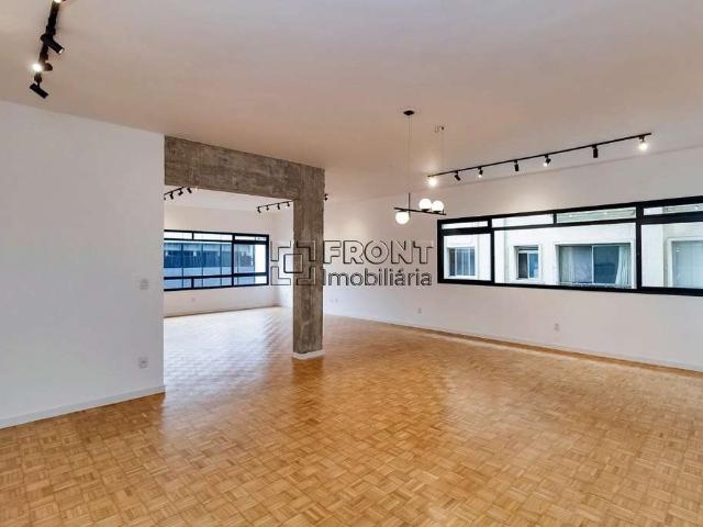 Apartamento para Venda em São Paulo/SP Cerqueira César 3 Quartos