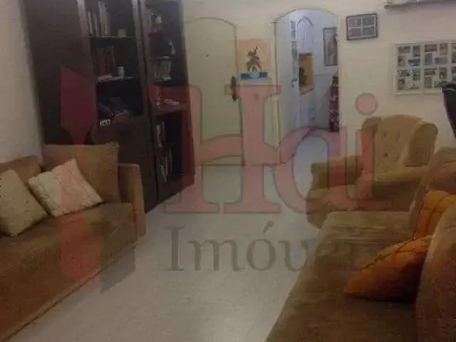 Apartamento para Venda em São Paulo/SP Cerqueira César 3 Quartos