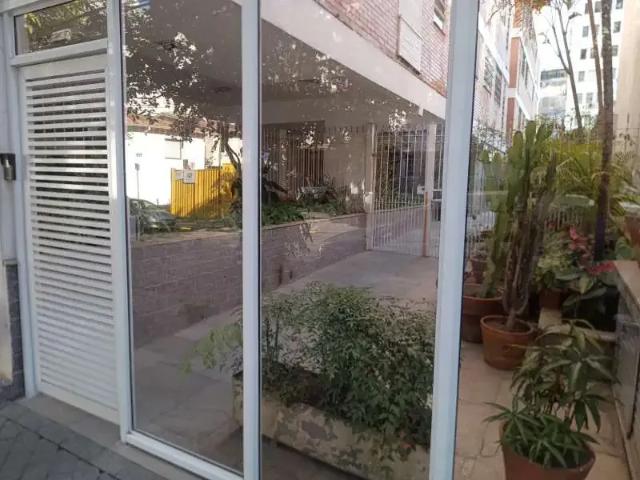 Apartamento para Venda em São Paulo/SP Cerqueira César 3 Quartos