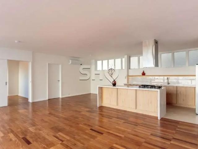 Apartamento para Venda em São Paulo/SP Cerqueira César 3 Quartos
