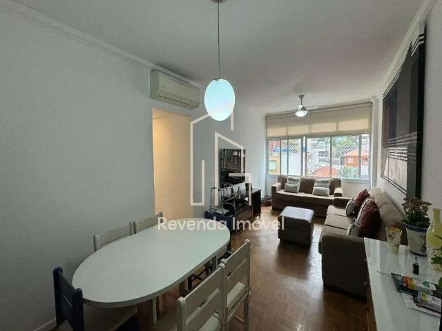 Apartamento para Venda em São Paulo/SP Cerqueira César 3 Quartos