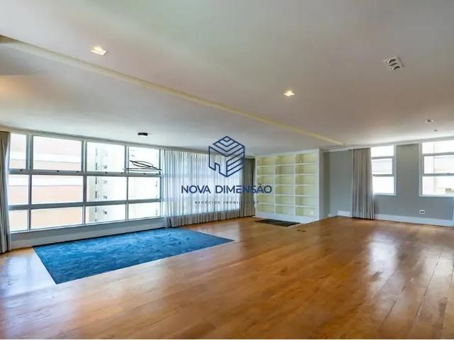 Apartamento para Venda em São Paulo/SP Cerqueira César 3 Quartos