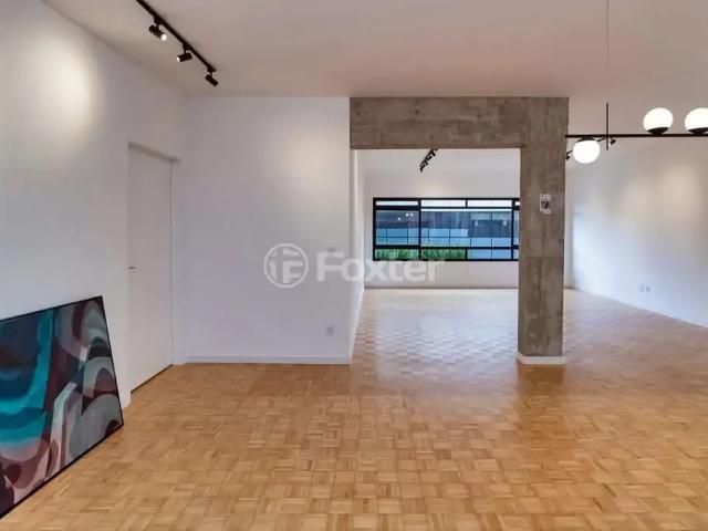 Apartamento para Venda em São Paulo/SP Cerqueira César 3 Quartos