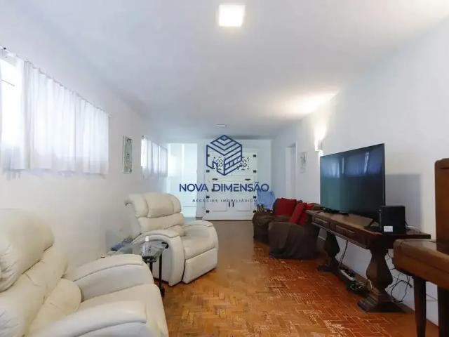 Apartamento para Venda em São Paulo/SP Cerqueira César 3 Quartos
