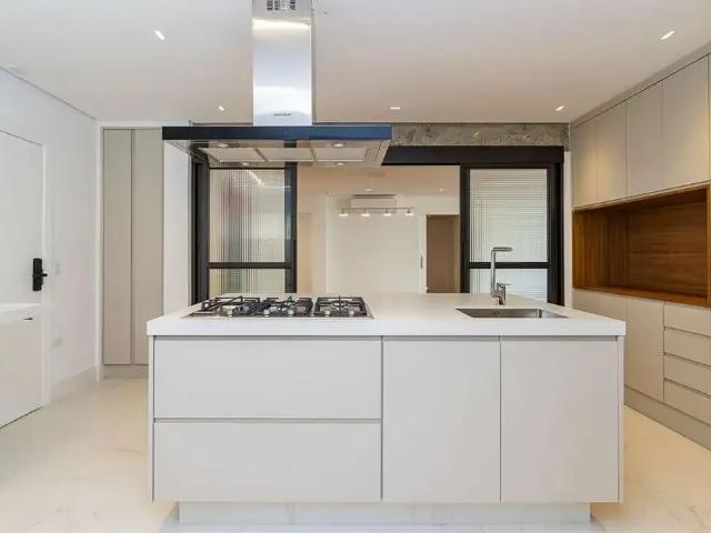 Apartamento para Venda em São Paulo/SP Cerqueira César 3 Quartos