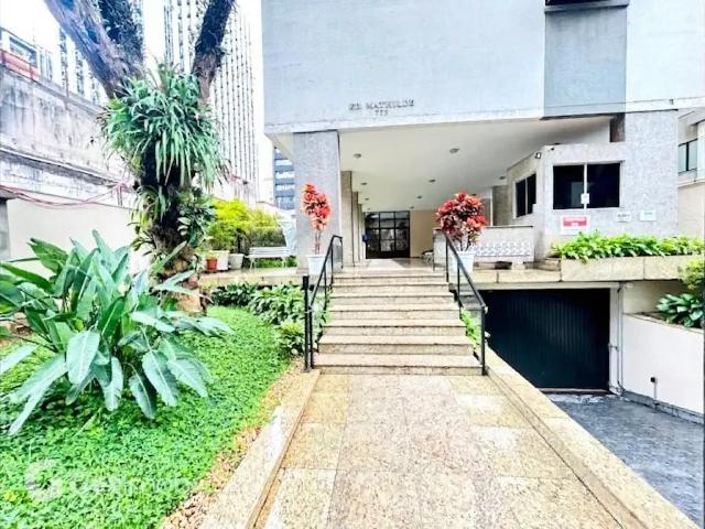 Apartamento para Venda em São Paulo/SP Cerqueira César 3 Quartos