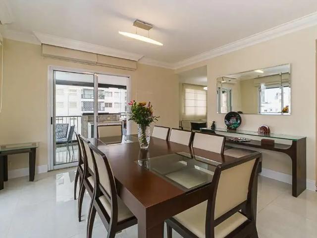 Apartamento para Venda em São Paulo/SP Cerqueira César 3 Quartos