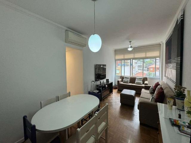 Apartamento para Venda em São Paulo/SP Cerqueira César 3 Quartos