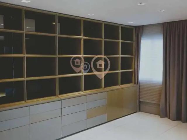 Apartamento para Venda em São Paulo/SP Cerqueira César 3 Quartos