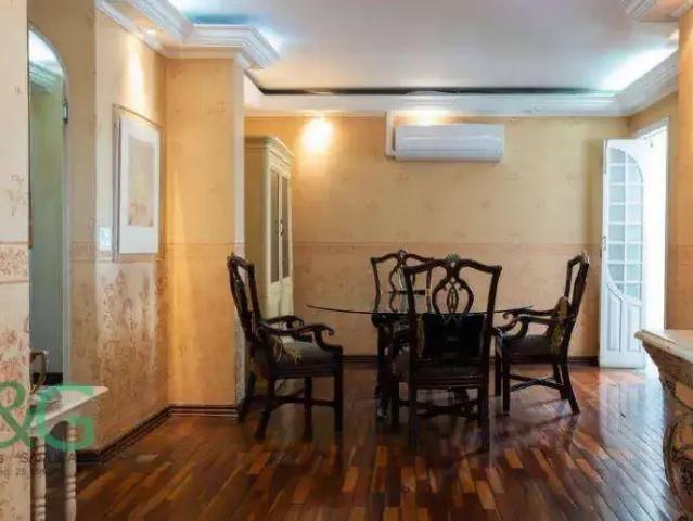 Apartamento para Venda em São Paulo/SP Cerqueira César 3 Quartos