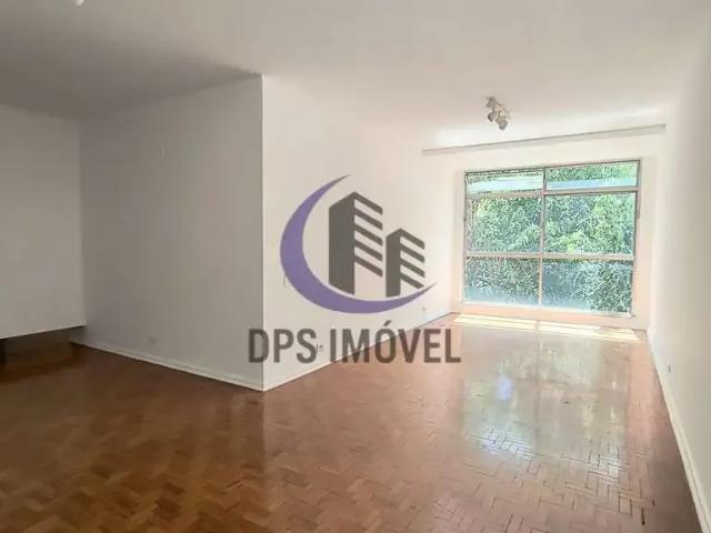 Apartamento para Venda em São Paulo/SP Cerqueira César 3 Quartos
