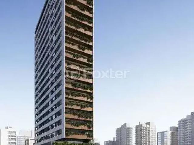 Apartamento para Venda em São Paulo/SP Cerqueira César 3 Quartos