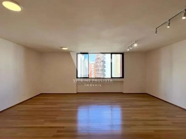 Apartamento para Venda em São Paulo/SP Cerqueira César 3 Quartos